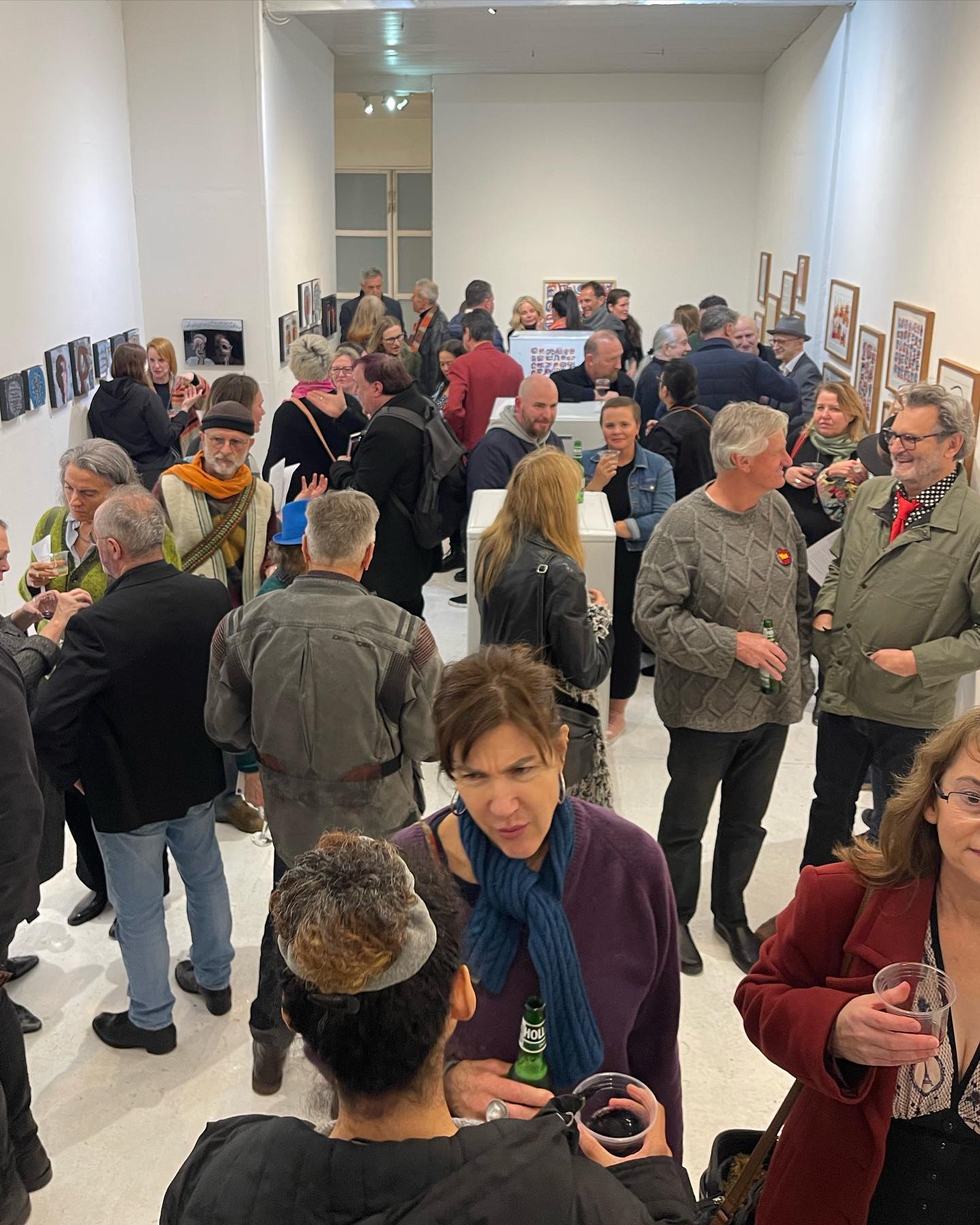 Bunga Bunga 74- Tim Ferguson & Maynard - Planet Maynard