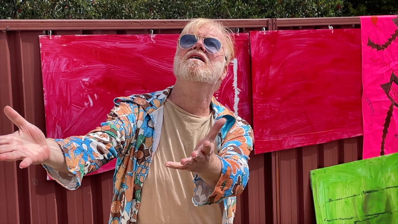 Watch A Very Maynard Xmas 2024, December 7th. - Planet Maynard